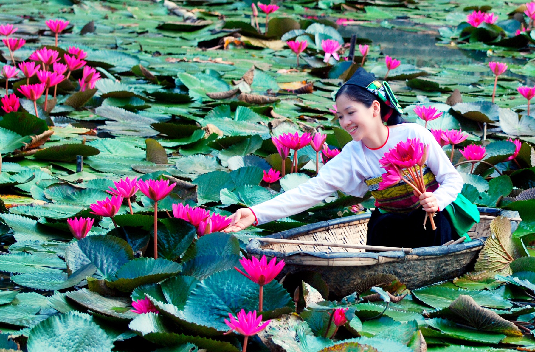 Tour miền Nam | HappyGoTravel