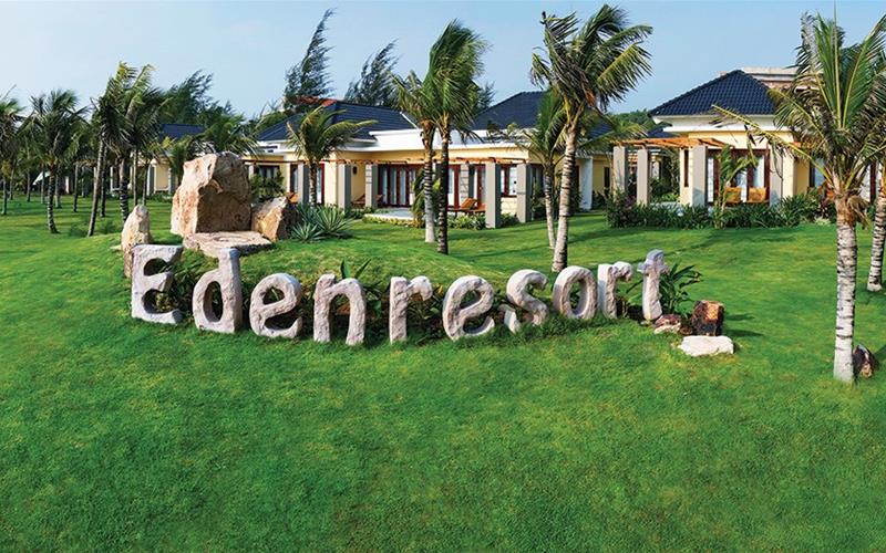 EDEN RESORT PHÚ QUỐC 4* | HappyGoTravel